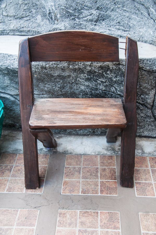 Old style chairs stock image. Image of ancient, empty - 48920437