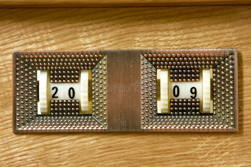 Old style counter stock photo. Image of copper, style - 7123160