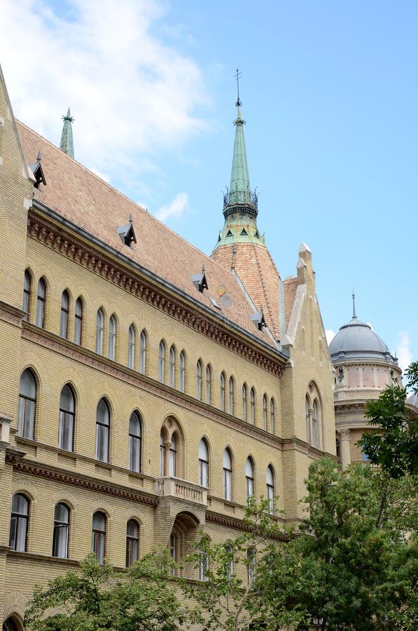 Old style house stock image. Image of cladding, historic - 25479145