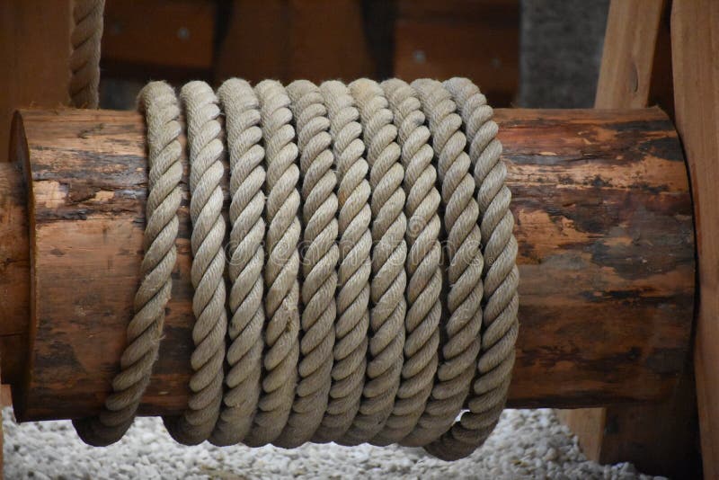 Old Style Machine for Lowing Field or Walking Tractor. Stock Image ...