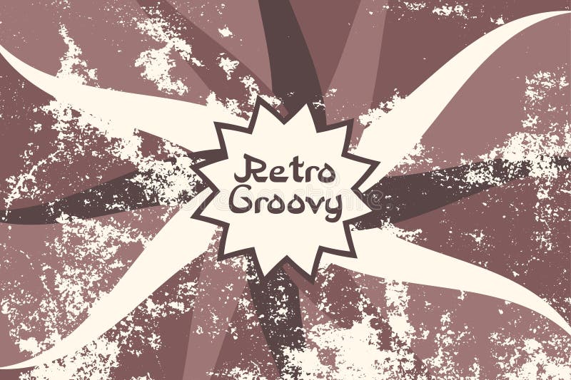 Old Style Premium Quality Poster Design with Grunge Texture Stock ...