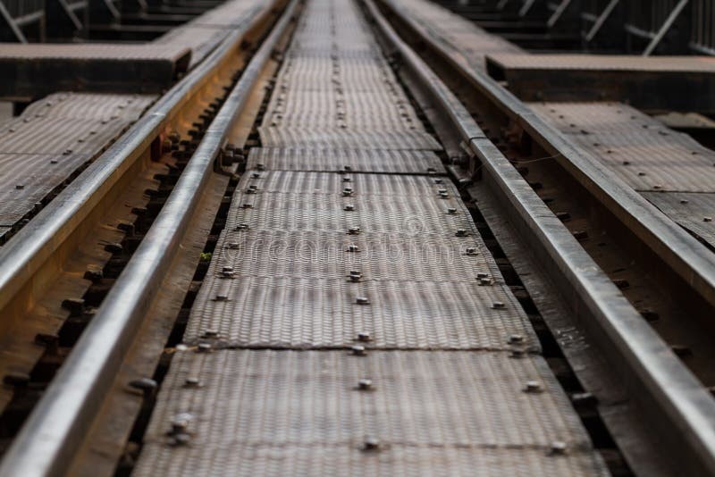 Old style railway stock image. Image of transport, travel - 43396277