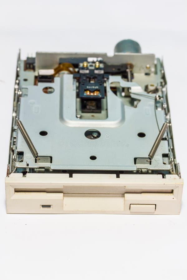 Reader and cd disks stock photo. Image of medium, ideas - 28971984