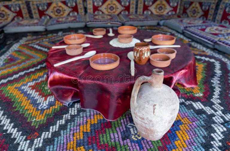 287 Arabic Old Culture Tent Stock Photos - Free & Royalty-Free Stock ...