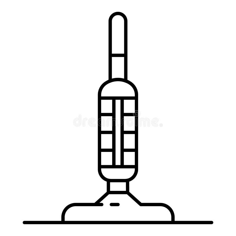Upright Vacuum Icon Stock Illustrations – 271 Upright Vacuum Icon Stock ...