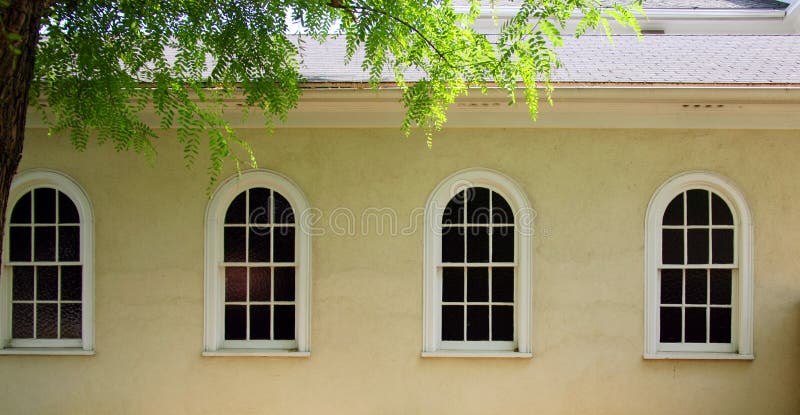 Old Style Windows stock image. Image of mansions, living - 915431