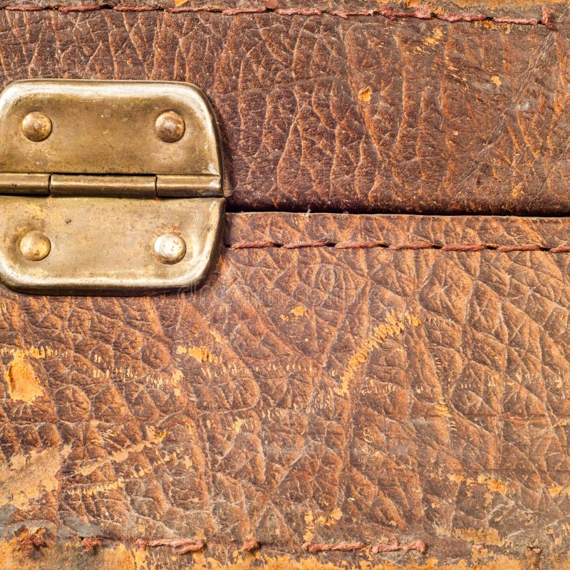 Old suitcase. texture stock image. Image of pack, journey - 122664397