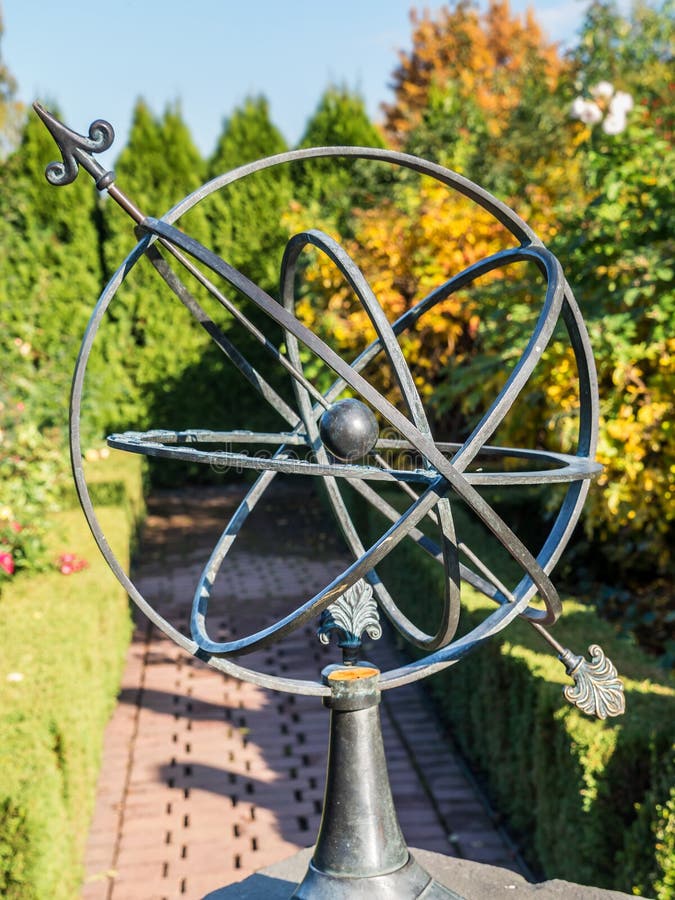 Ancient Sun Clock Stock Photos - Download 3,384 Royalty Free Photos