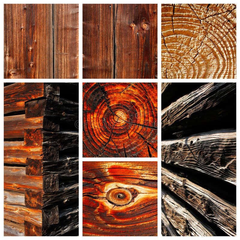 Old Sun Dried Wood Timber Motives Stock Photos - Free & Royalty-Free ...