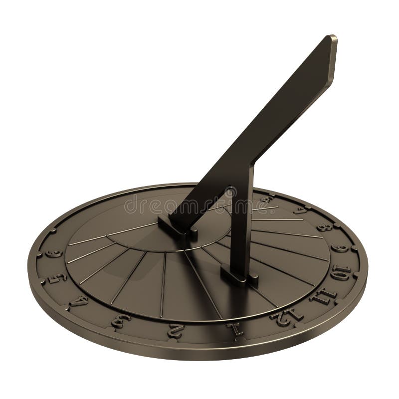Sundial Stock Illustrations – 2,397 Sundial Stock Illustrations ...