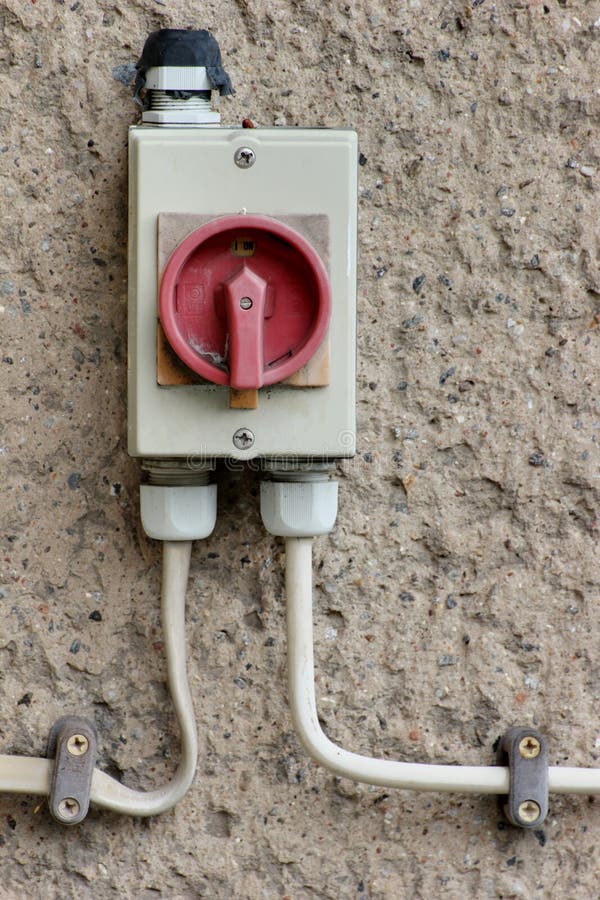 Old Switch stock photo. Image of close, obsolete, people - 43318804