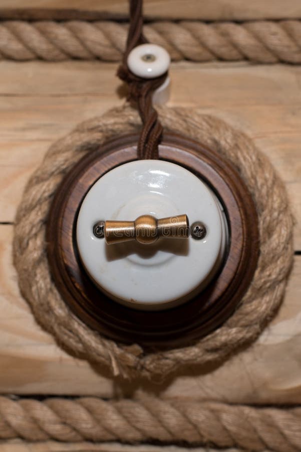 The old switch stock image. Image of electricity, control - 92648617