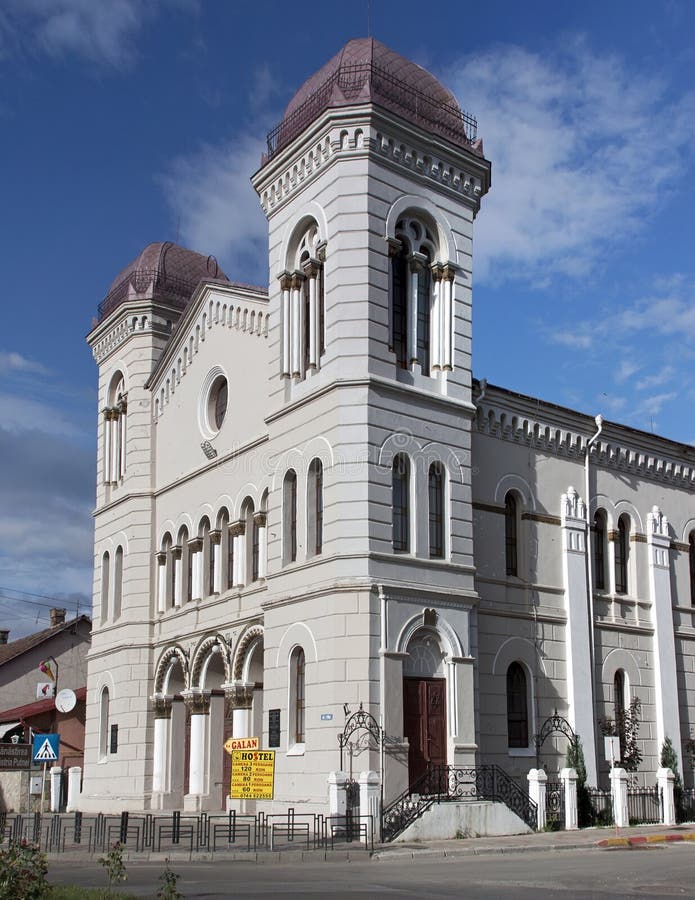 Old synagogue editorial photo. Image of building, church - 59312191