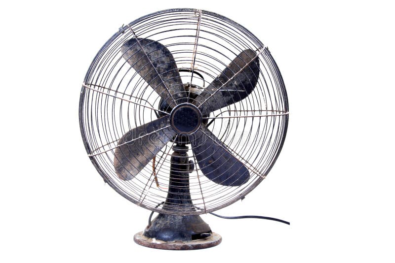 Table Fan
