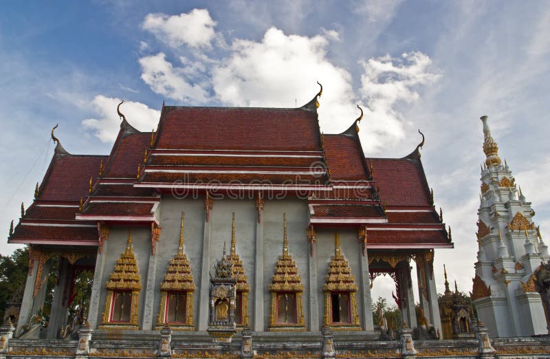 Old Tample stock photo. Image of vertical, temple, royal - 33717132