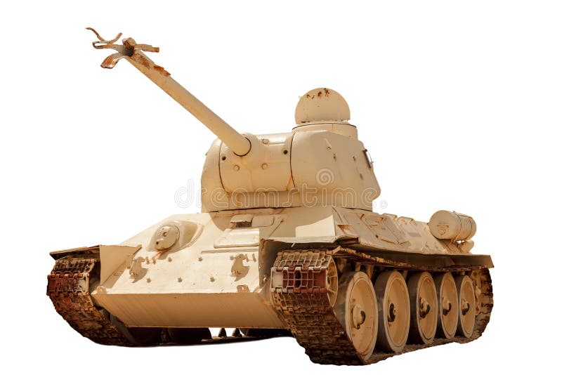 Old tank stock image. Image of antique, army, armed, vehicles - 39956081