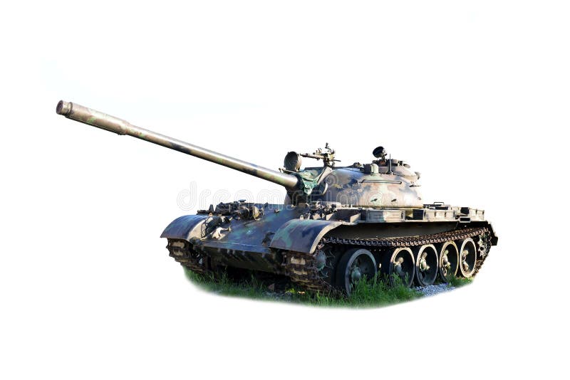 Old tanks stock image. Image of track, armor, field, machine - 81566081