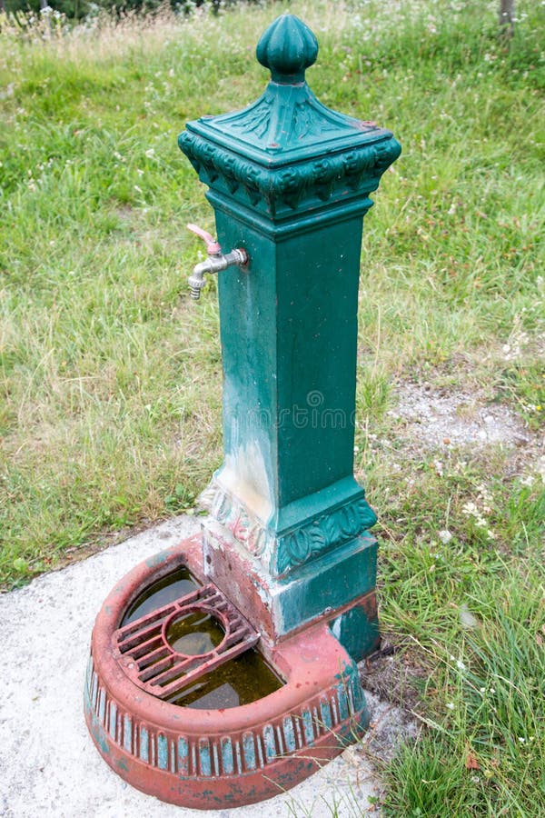 Old Standpipes Stock Photos - Free & Royalty-Free Stock Photos from ...