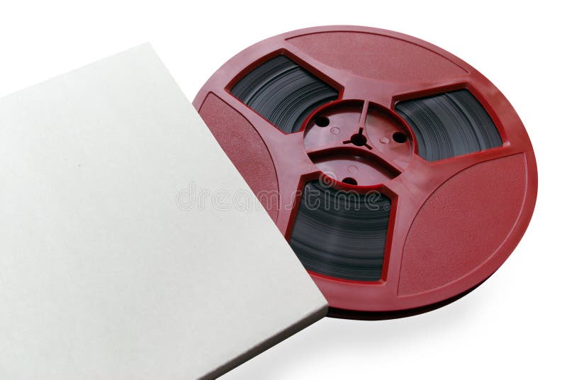 Old tape stock image. Image of plastic, audio, classic - 12586239