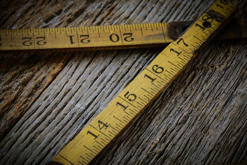 Old Tape Measure stock image. Image of blue, divide, length - 15564025