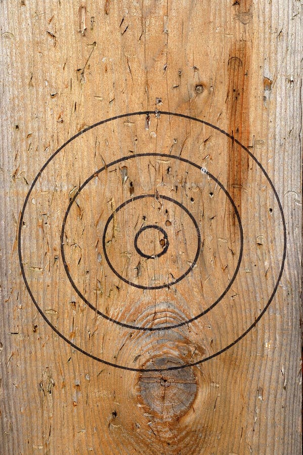 Old target stock photo. Image of abstract, concept, board - 4083958