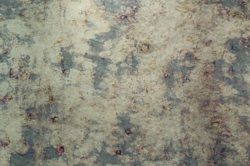 Old Tarnished Mirror, Texture Stock Image - Image of retro, backdrop ...