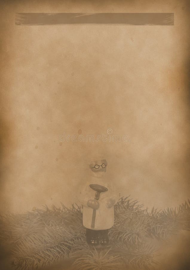 Old Tea Menu Background Vintage Paper Any Design Stock Photos - Free ...