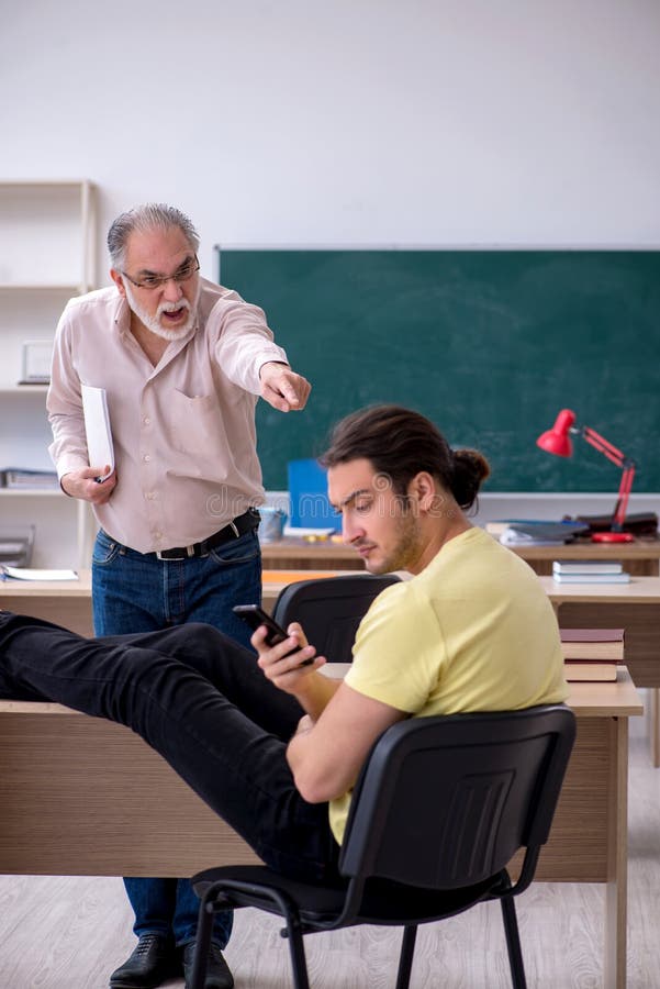 Disrespectful Classroom Stock Photos - Free & Royalty-Free Stock Photos ...