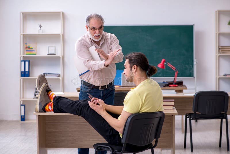 Disrespectful Classroom Stock Photos - Free & Royalty-Free Stock Photos ...