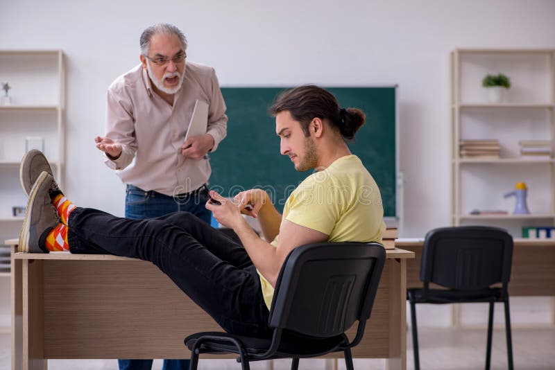 Disrespectful Classroom Stock Photos - Free & Royalty-Free Stock Photos ...