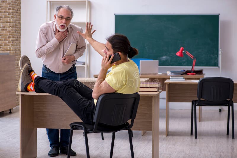 Disrespectful Classroom Stock Photos - Free & Royalty-Free Stock Photos ...