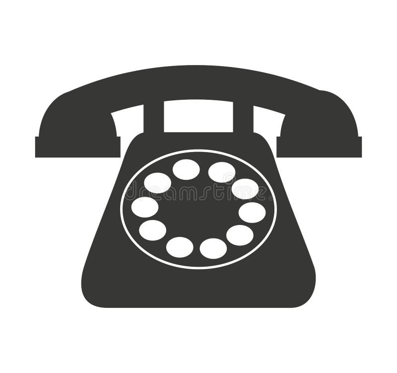 Telephone Stencil Stock Illustrations – 178 Telephone Stencil Stock ...