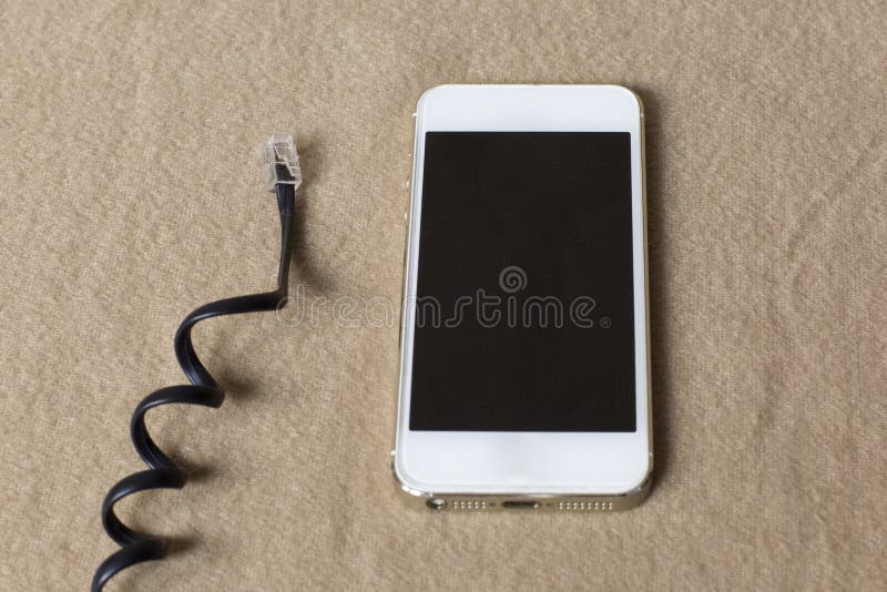 Phones old and modern stock photo. Image of black, holding - 101646828