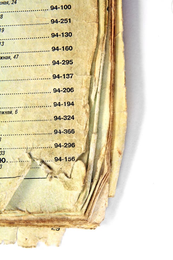 Copy-book stock photo. Image of book, document, fresh - 11161618