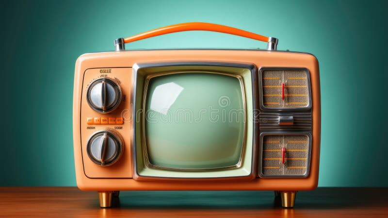 Television Top View Stock Illustrations – 471 Television Top View Stock ...