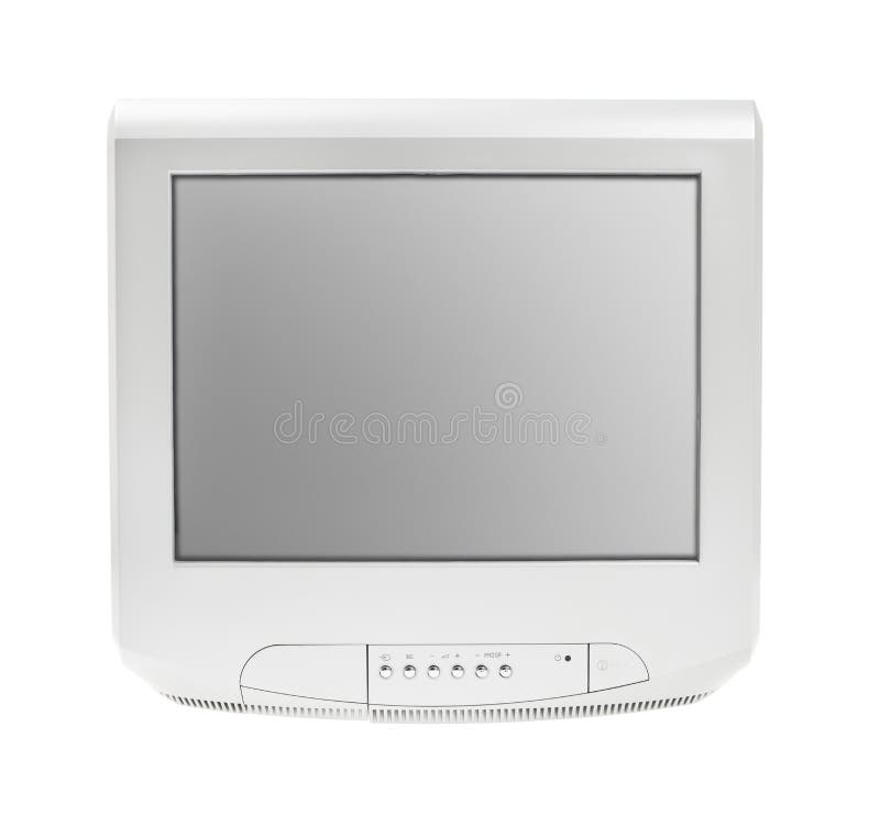 718 Old Crt Monitor Stock Photos - Free & Royalty-Free Stock Photos ...