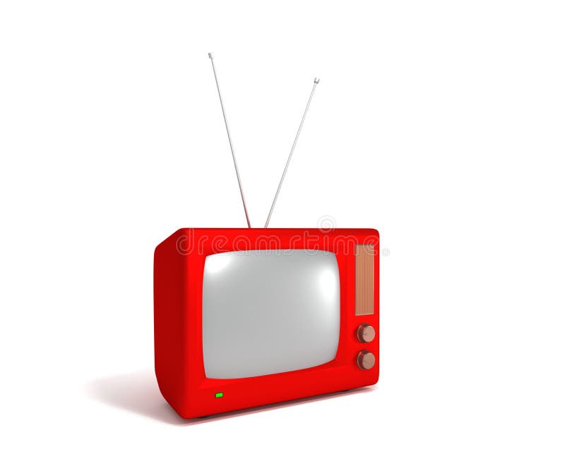 Television Stock Illustrations – 301,230 Television Stock Illustrations ...