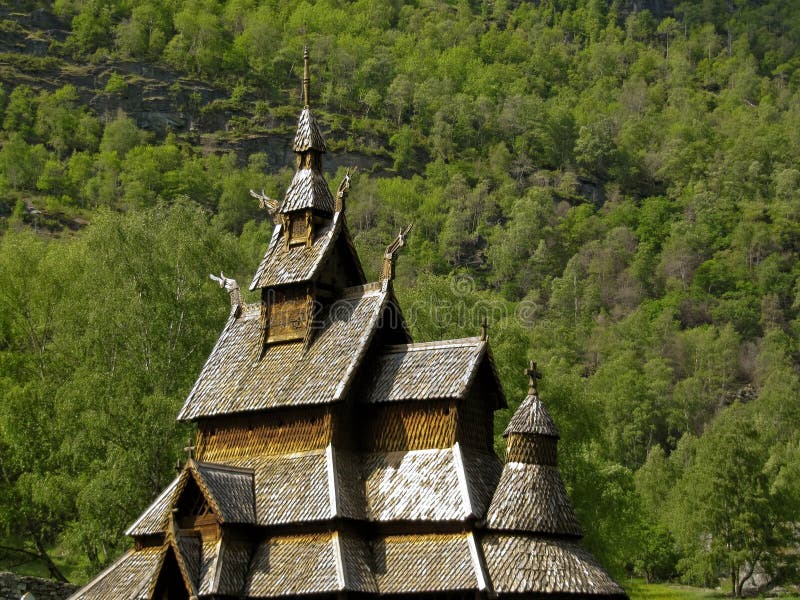 1,138 Viking Temple Stock Photos - Free & Royalty-Free Stock Photos ...