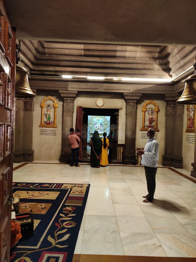 Old temple editorial image. Image of days, homeayodhya - 194116315