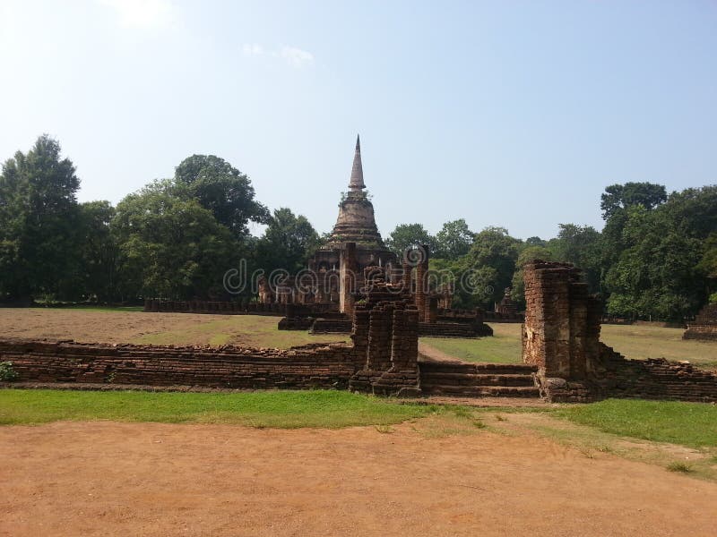 Sae and sky stock photo. Image of thailand, bridge, blue - 44802206