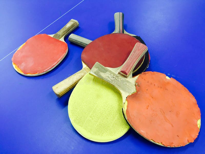 Old tennis racket stock photo. Image of ping, games, pong - 80554644