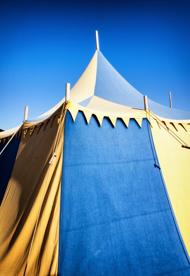 Old tent stock photo. Image of vintage, tents, canvas - 70499446