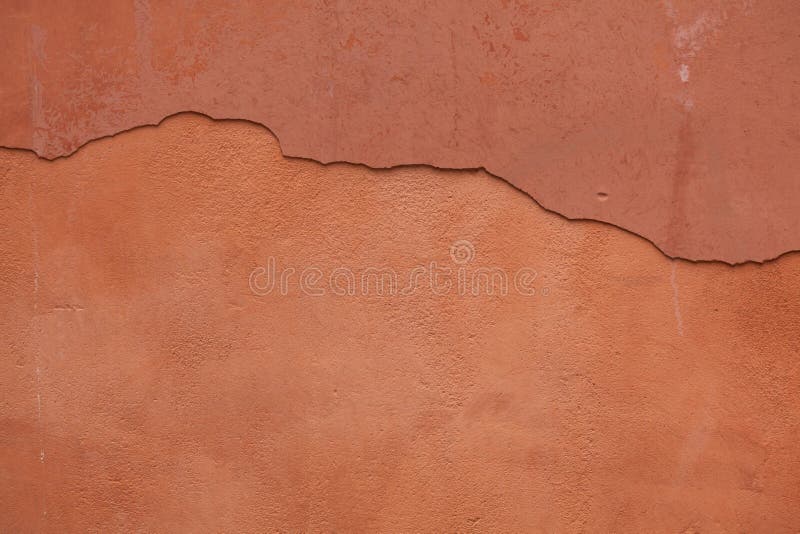 Terracotta Stone Texture