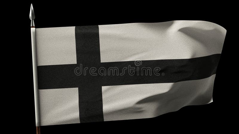 Flag Teutonic Order Stock Illustrations – 11 Flag Teutonic Order Stock ...