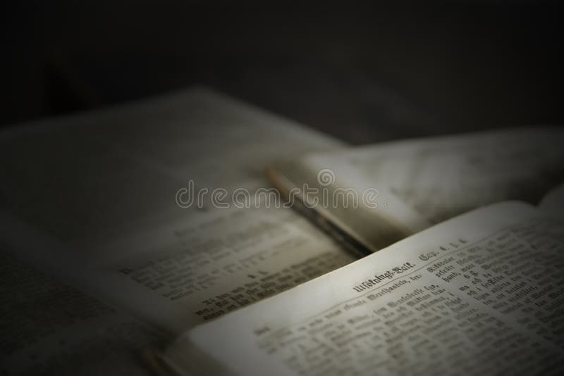 Old text from a book stock photo. Image of black, ancient - 86680380