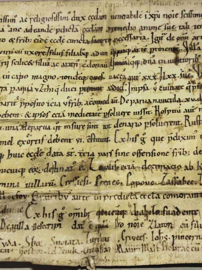 Old text letter stock photo. Image of aged, nice, handwriting - 275713018