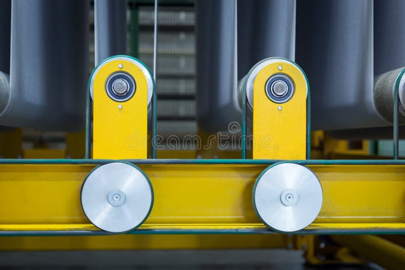 Old textile factory stock photo. Image of factory, guides - 183826262