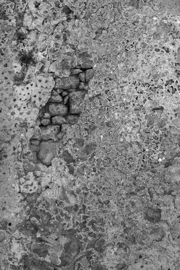 Old Texture of an Ancient Stone Wall Stock Photo - Image of space ...