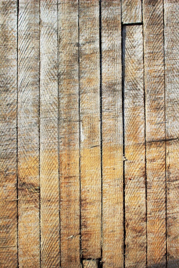 A Board of Old Wooden Lining Color As a Background Stock Image - Image ...
