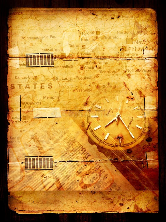 Old Hours Texture Stock Illustrations – 269 Old Hours Texture Stock ...